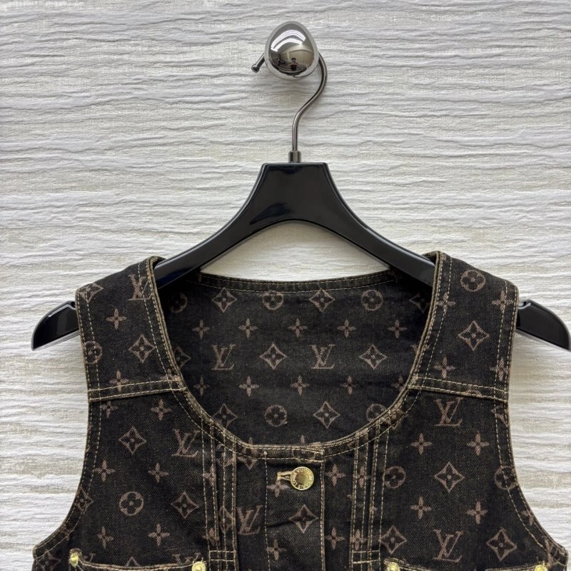 Indistinguishable Louis Vuitton Dress