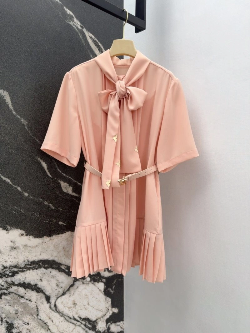 Louis Vuitton Dress