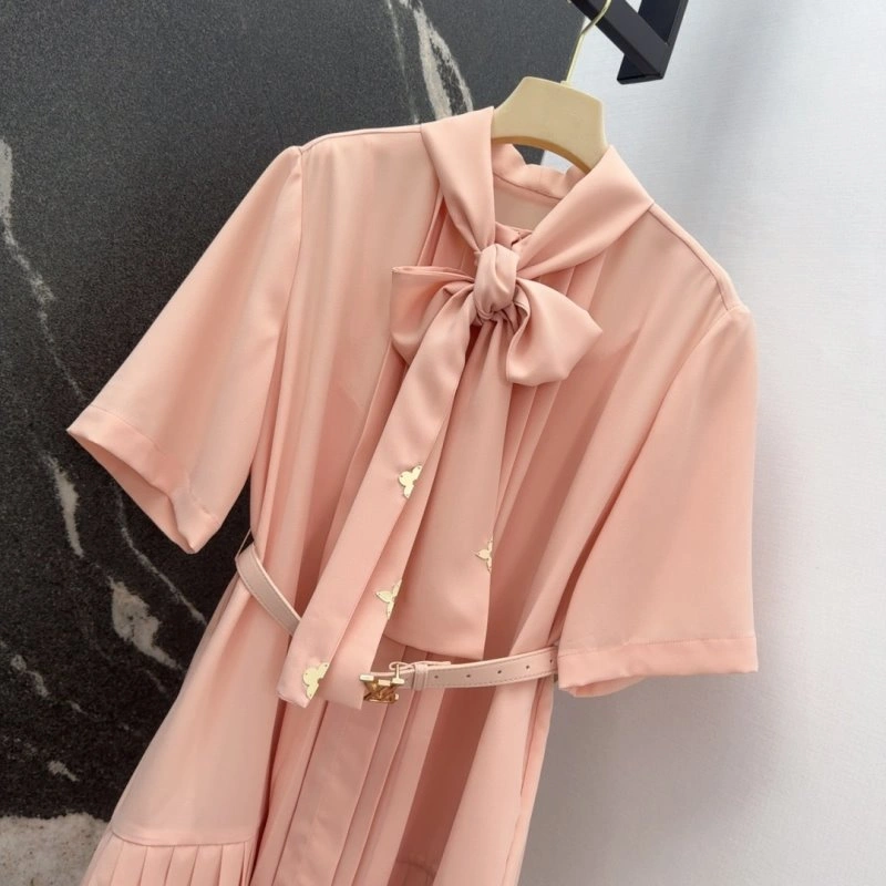 Precise copy Louis Vuitton Dress