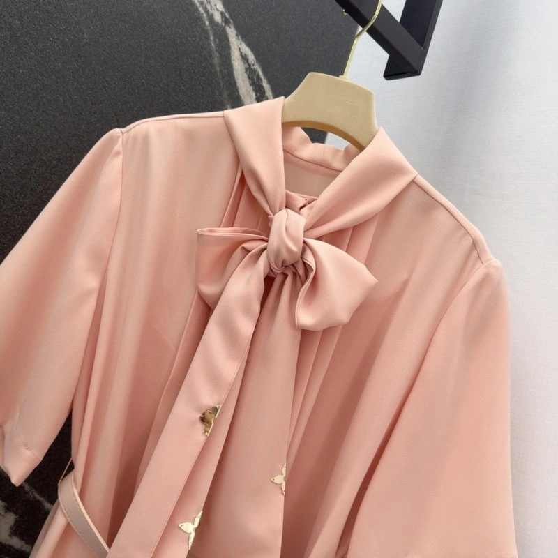 Precise copy Louis Vuitton Dress