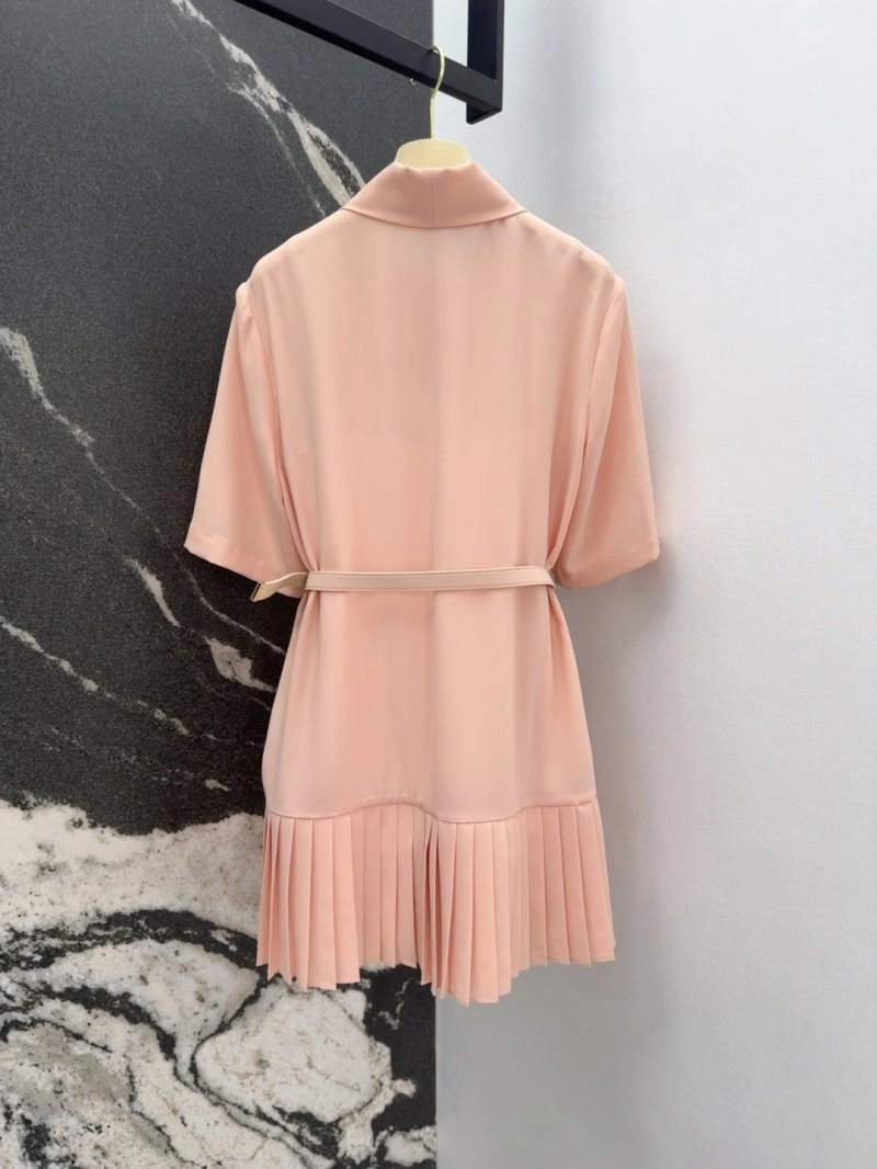 Precise copy Louis Vuitton Dress