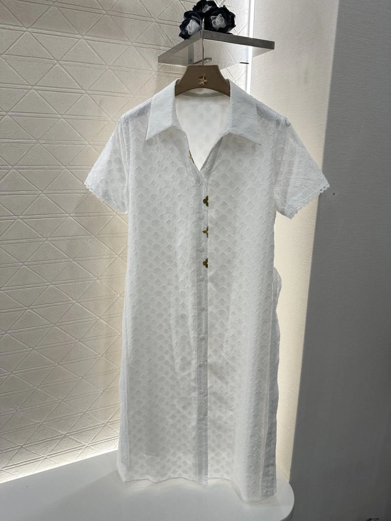 Louis Vuitton Dress