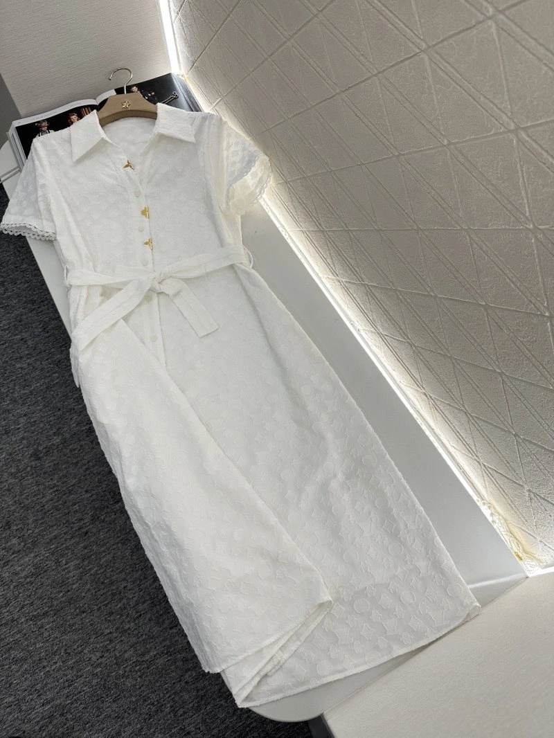 High fidelity Louis Vuitton Dress