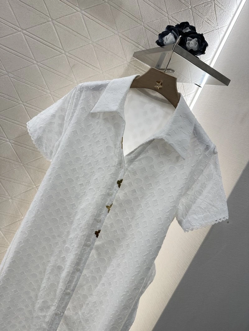 High fidelity Louis Vuitton Dress