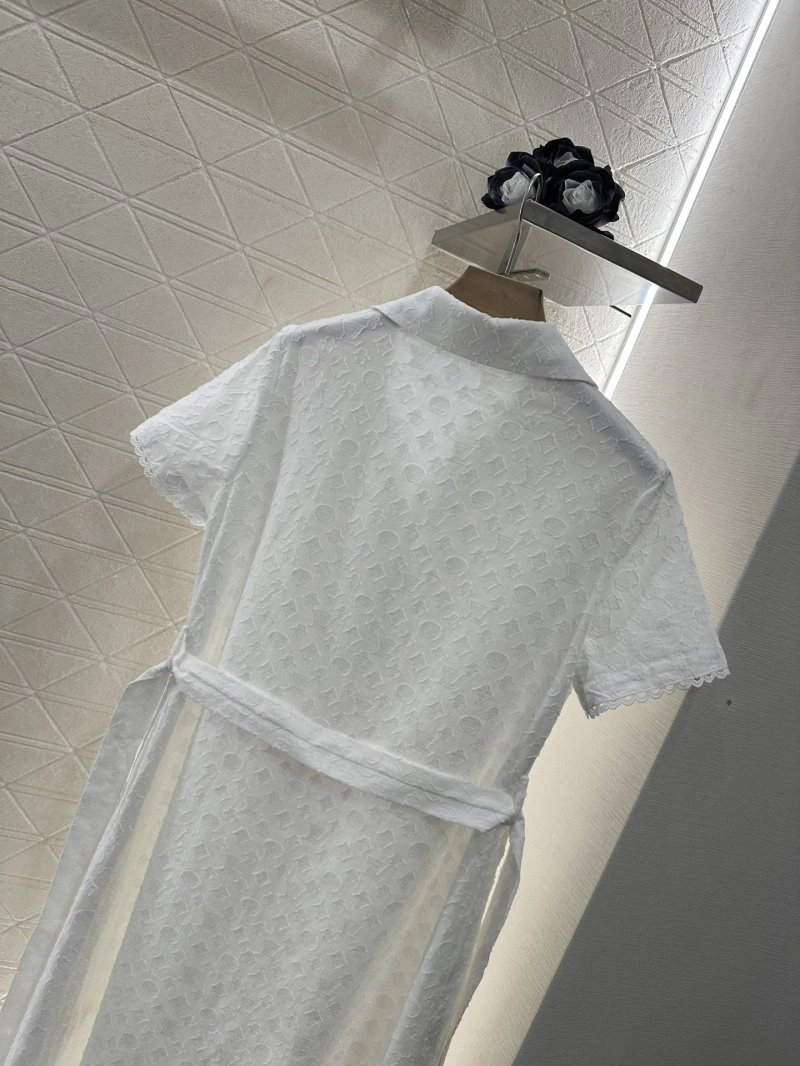 High fidelity Louis Vuitton Dress