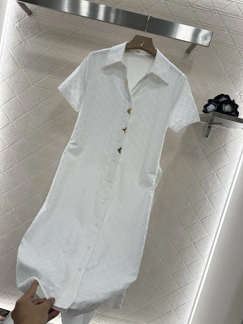 High fidelity Louis Vuitton Dress