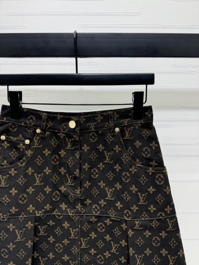 1:1 copy Louis Vuitton Dress
