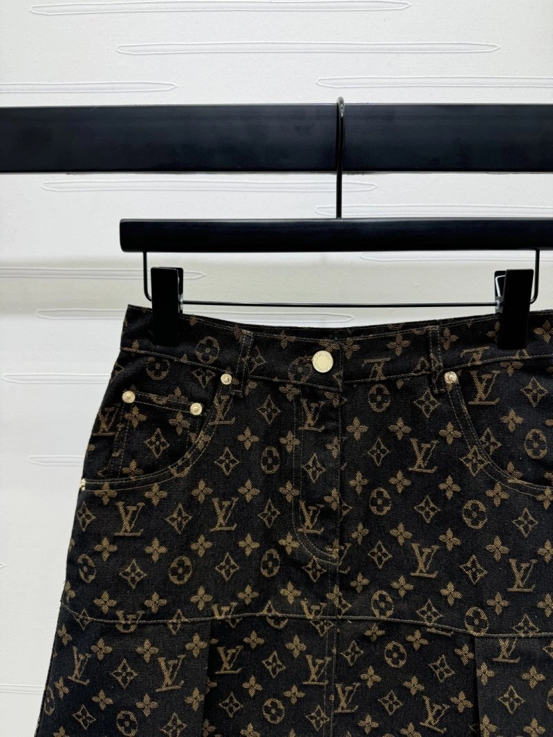 1:1 copy Louis Vuitton Dress
