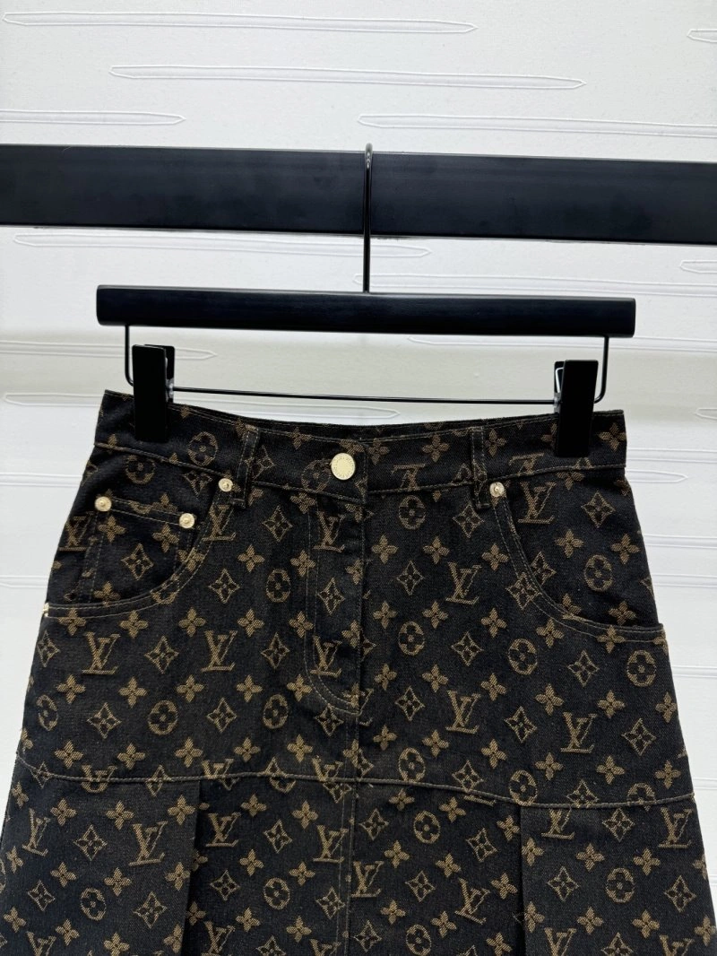 1:1 copy Louis Vuitton Dress