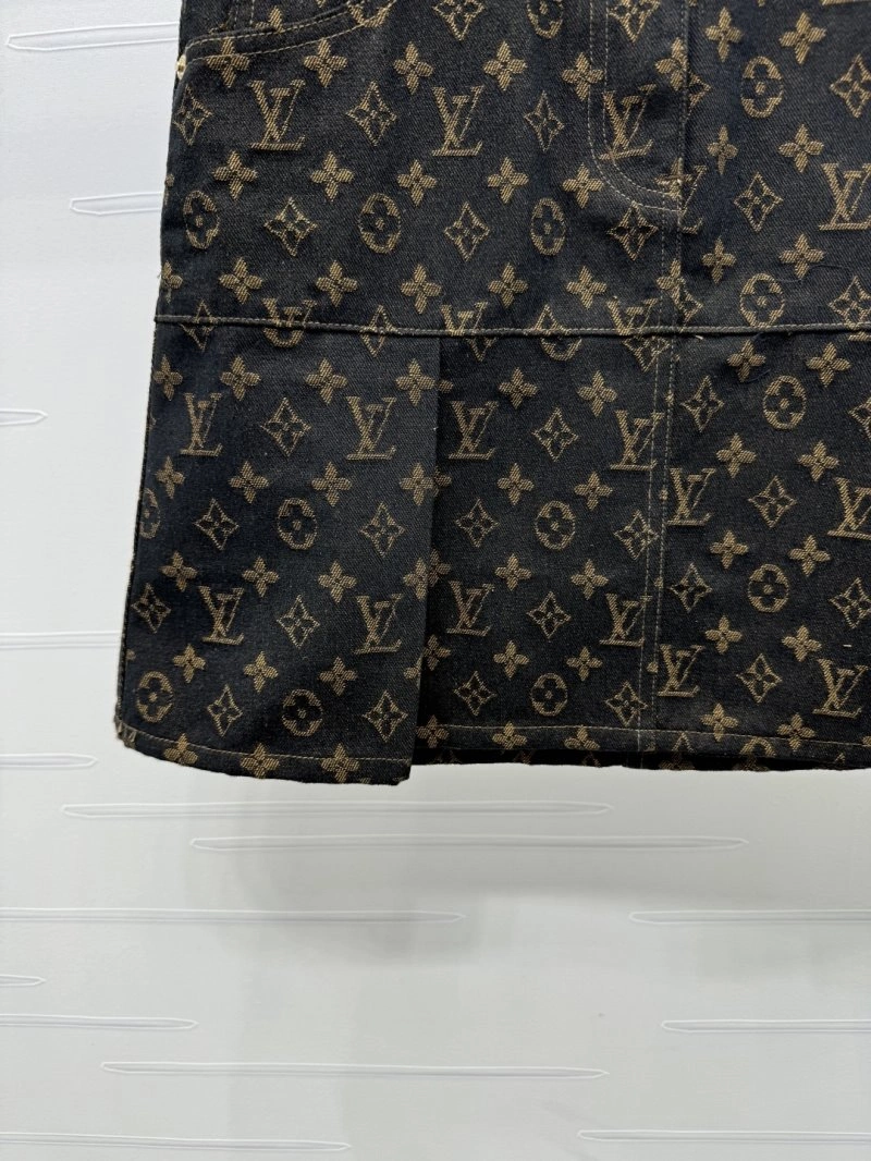1:1 copy Louis Vuitton Dress