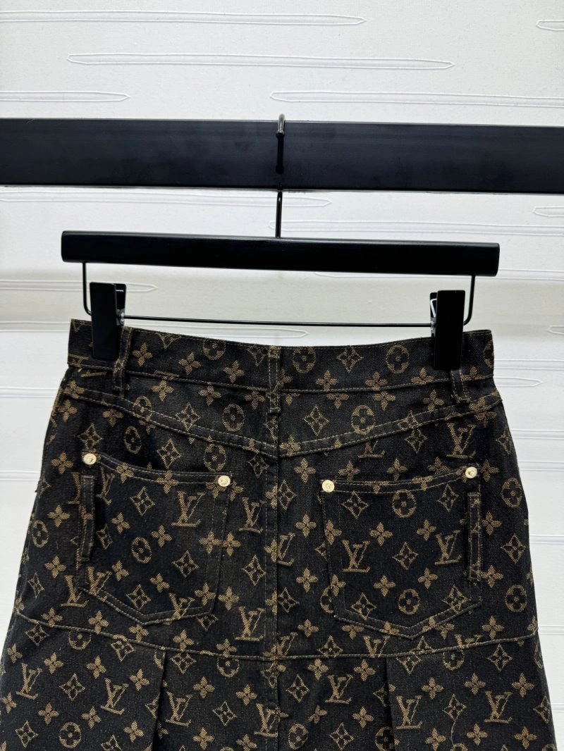1:1 copy Louis Vuitton Dress