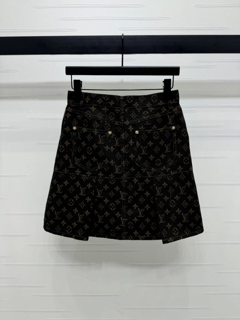1:1 copy Louis Vuitton Dress