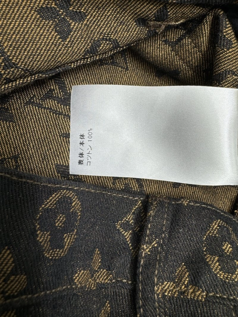 1:1 copy Louis Vuitton Dress