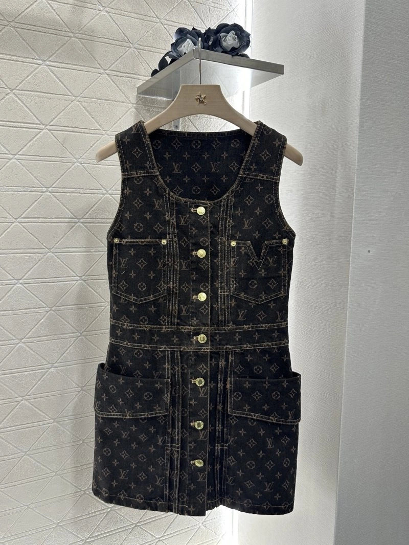 Louis Vuitton Dress