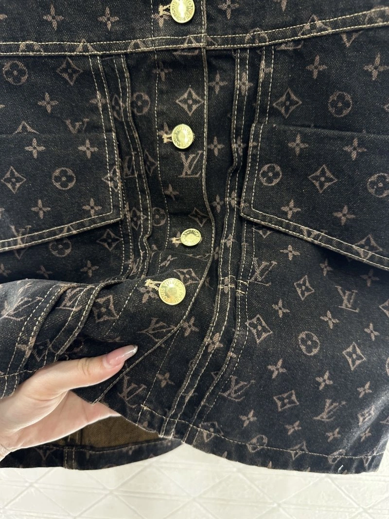 Reasonably priced Louis Vuitton Dress