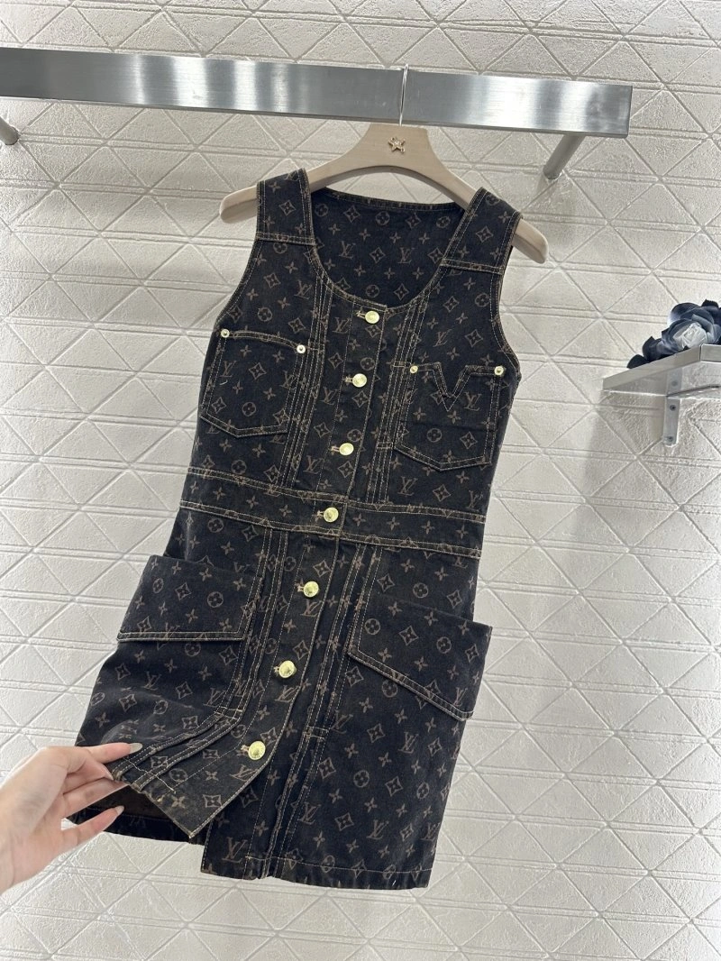 Reasonably priced Louis Vuitton Dress