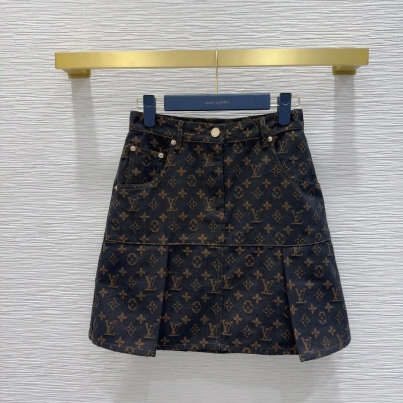 Louis Vuitton Dress