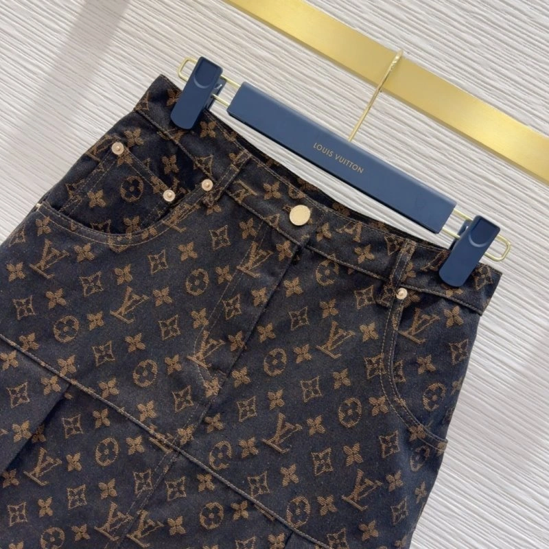 Original Louis Vuitton Dress