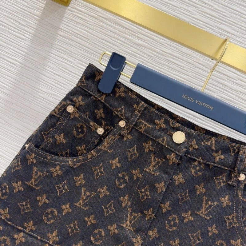Original Louis Vuitton Dress