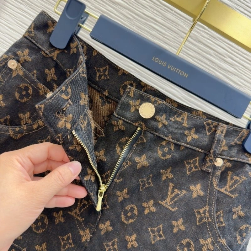 Original Louis Vuitton Dress