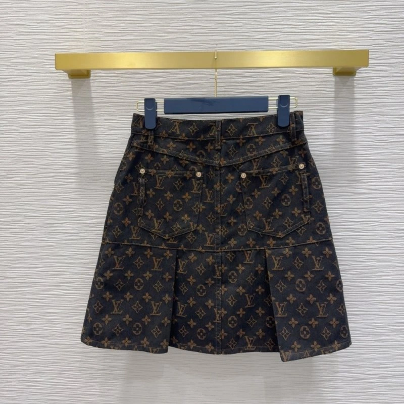 Original Louis Vuitton Dress