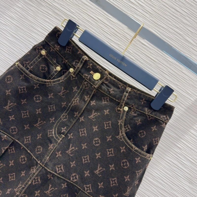 Economical Louis Vuitton Dress