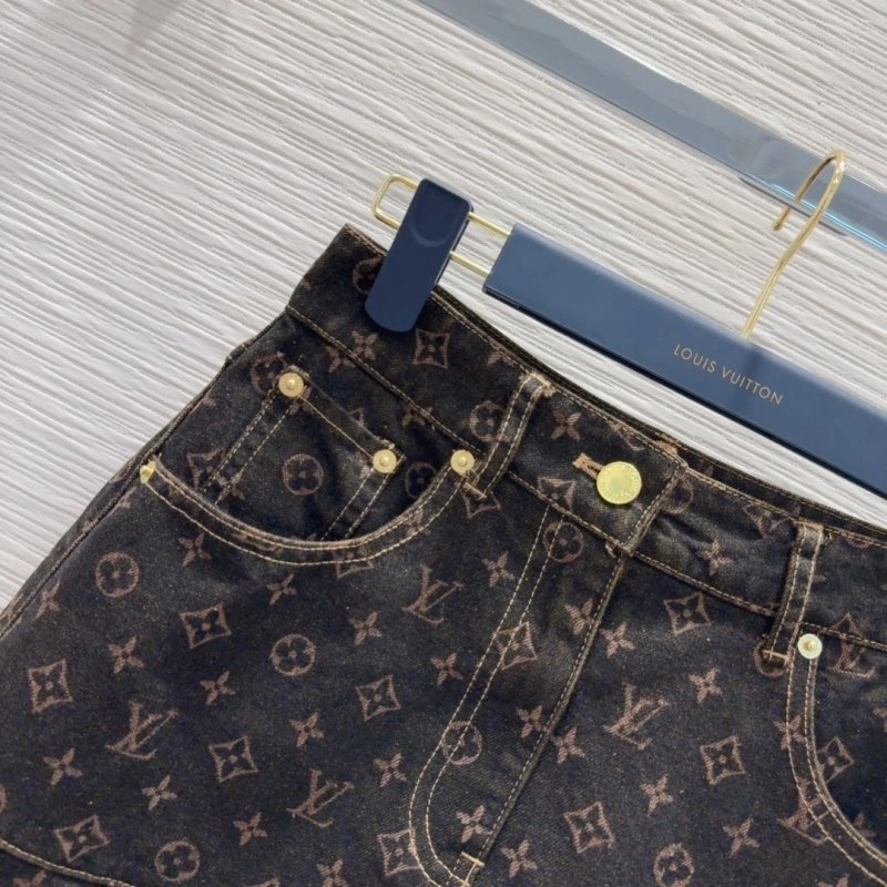 Economical Louis Vuitton Dress