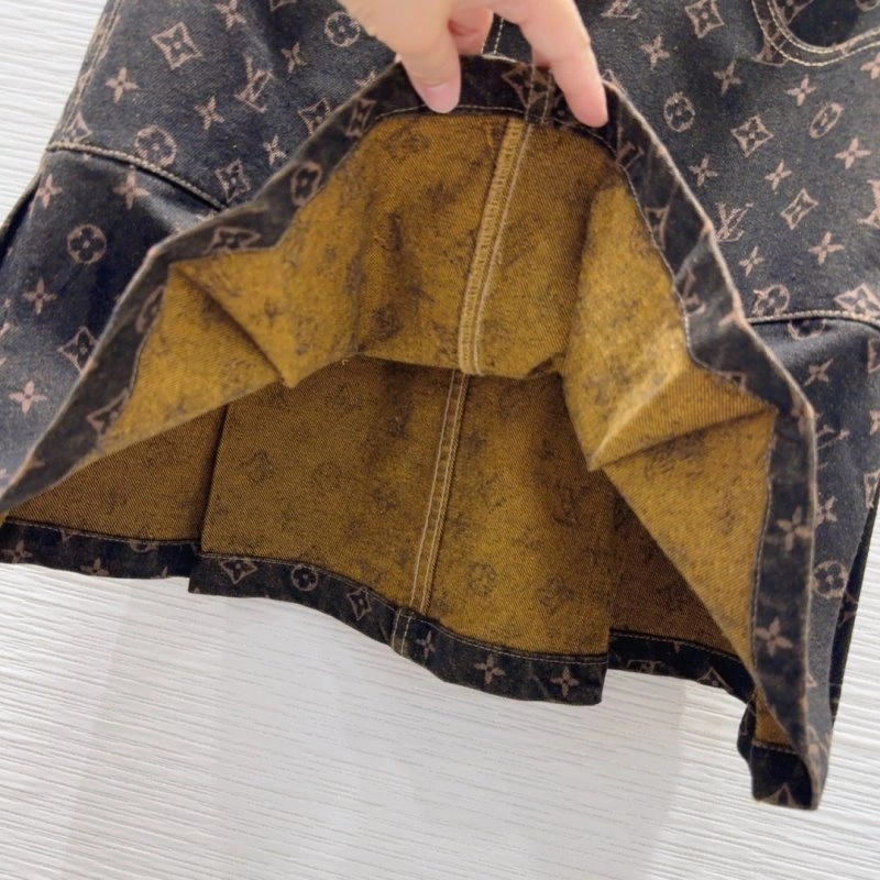 Economical Louis Vuitton Dress