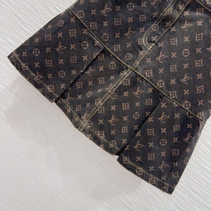 Economical Louis Vuitton Dress