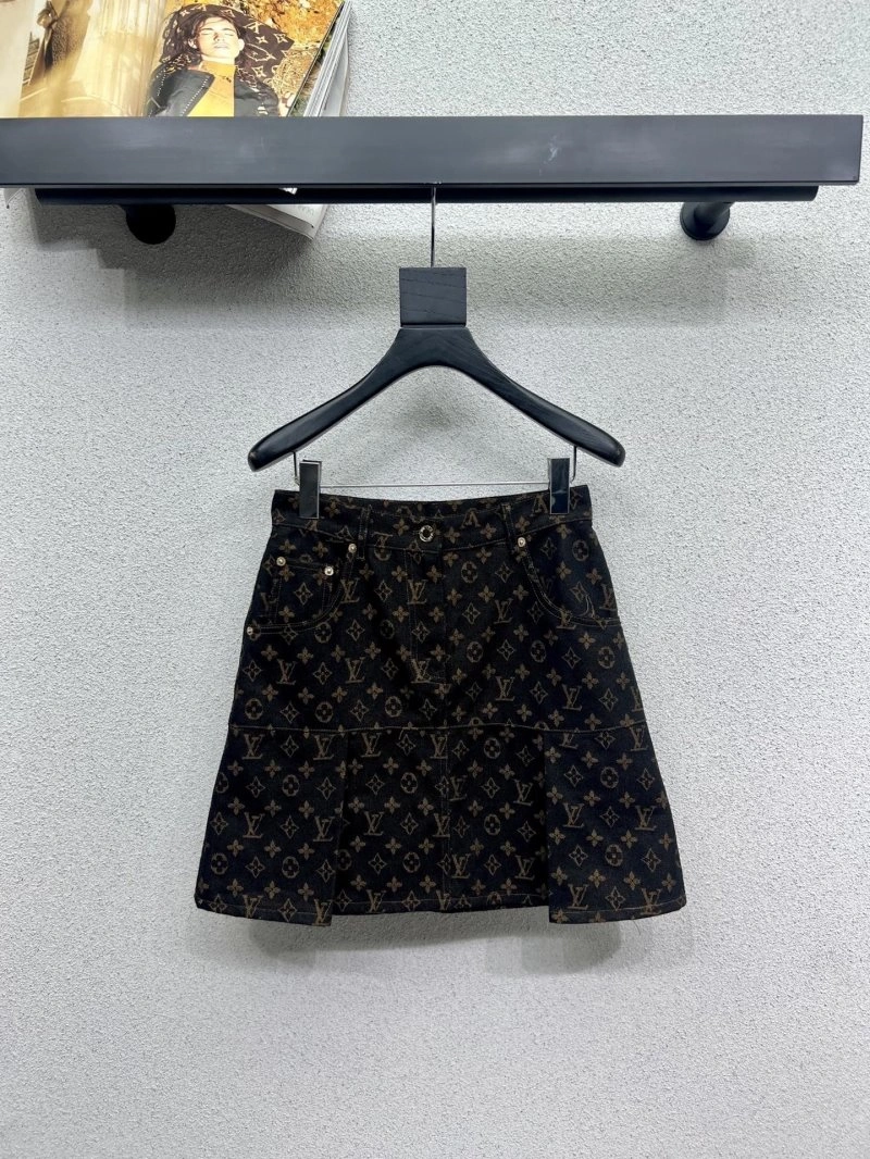 Louis Vuitton Dress