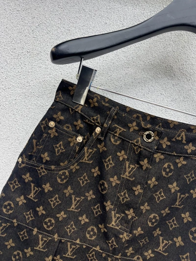 Authentic Louis Vuitton Dress