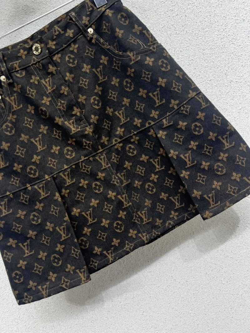 Authentic Louis Vuitton Dress