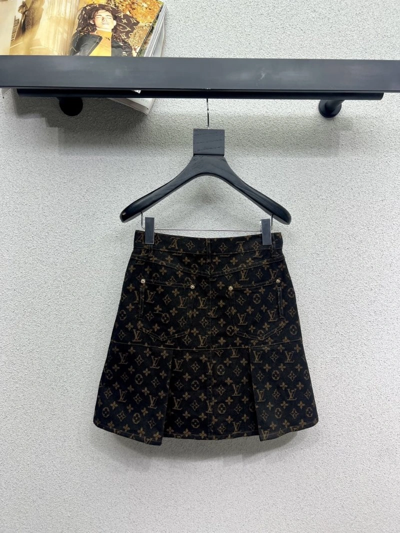 Authentic Louis Vuitton Dress