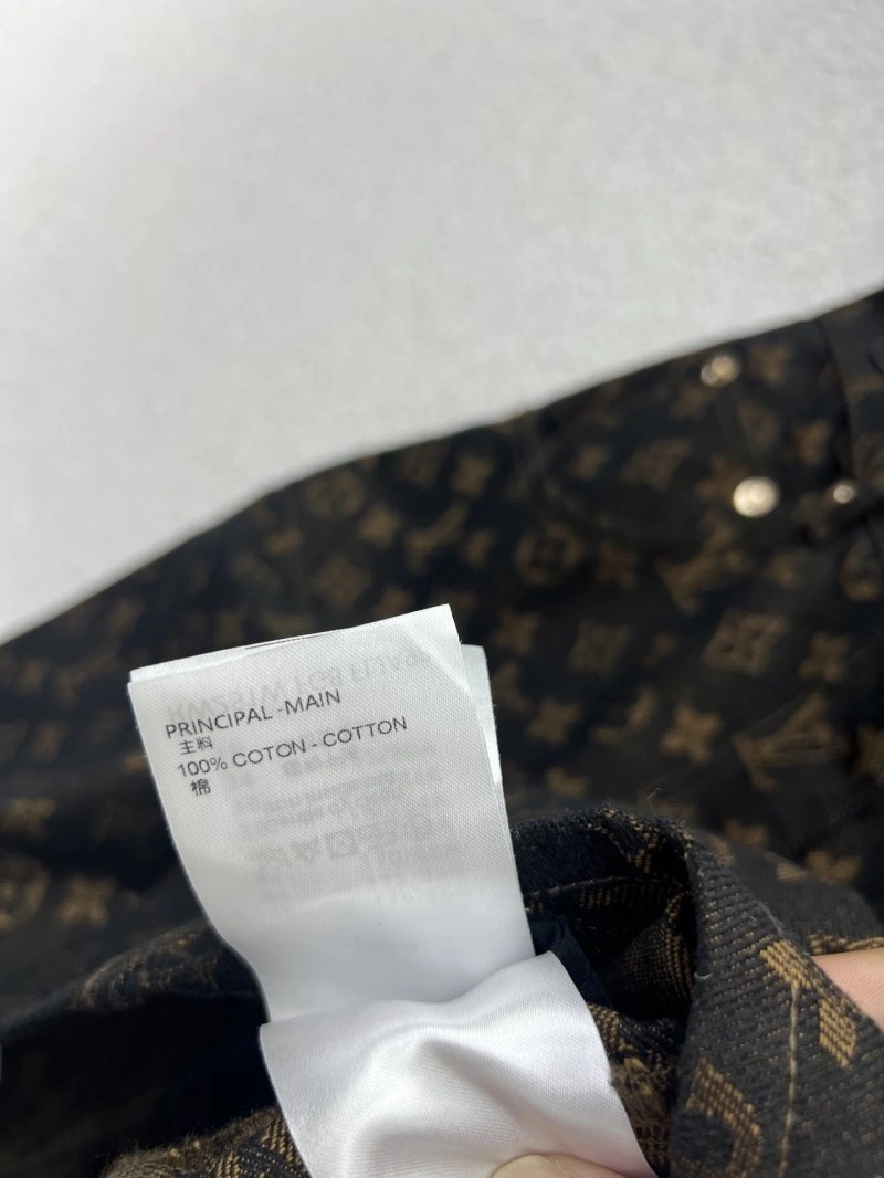 Authentic Louis Vuitton Dress
