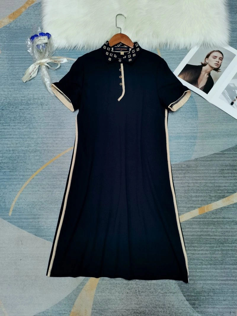Louis Vuitton Dress