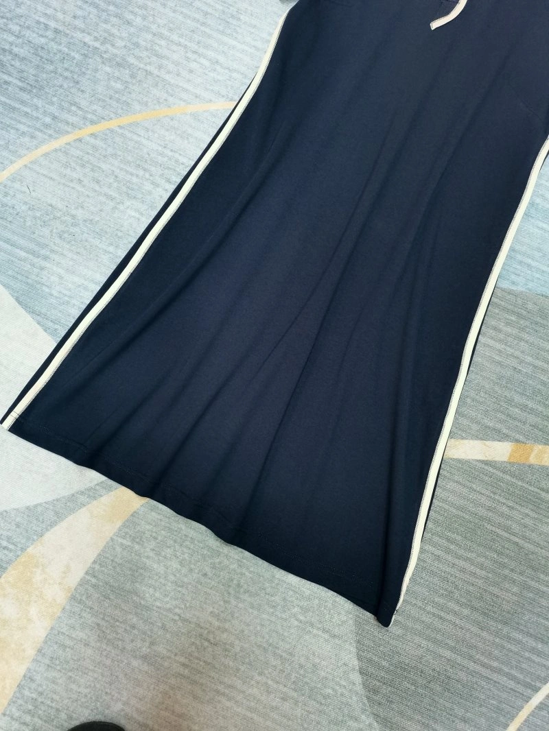 Brand-authenticated Louis Vuitton Dress