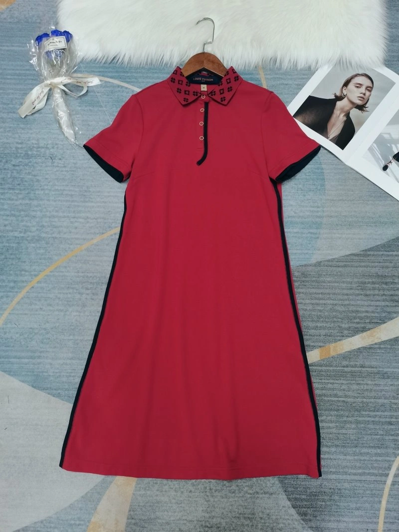 Louis Vuitton Dress