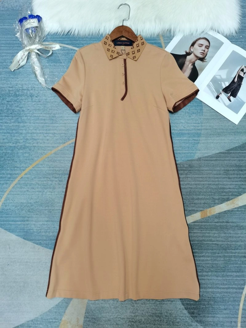 Louis Vuitton Dress