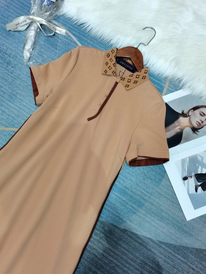 Indistinguishable Louis Vuitton Dress