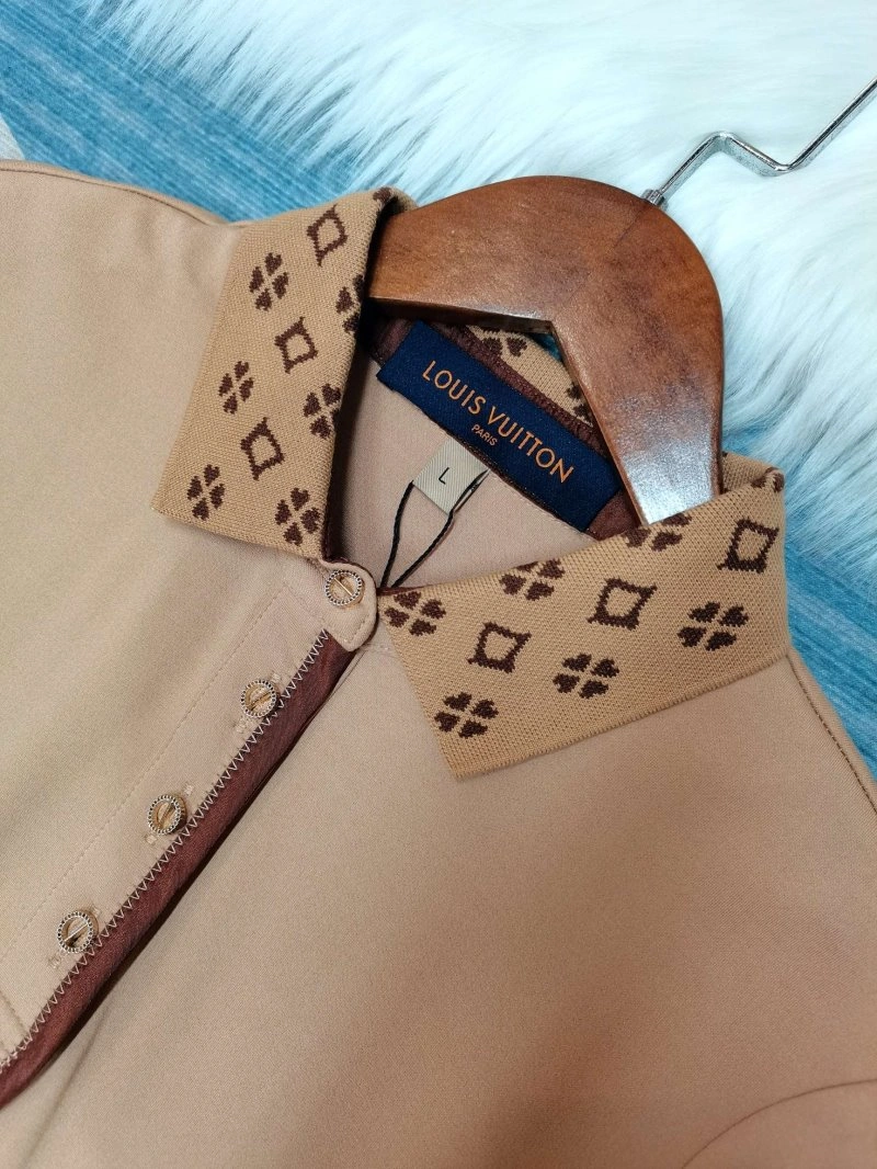 Indistinguishable Louis Vuitton Dress