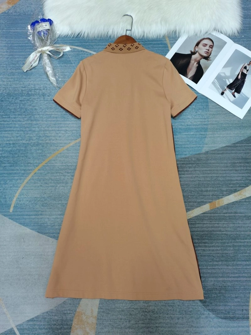 Indistinguishable Louis Vuitton Dress