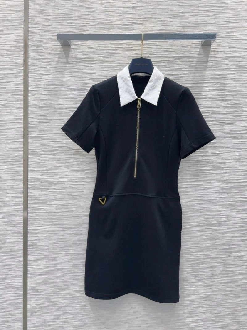 Louis Vuitton Dress
