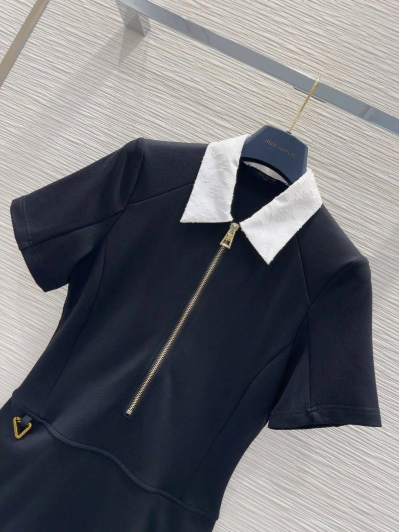 Value-priced Louis Vuitton Dress