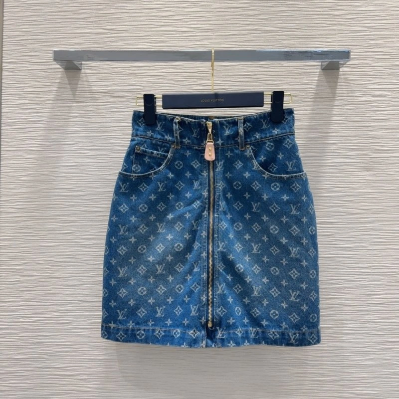 Louis Vuitton Dress