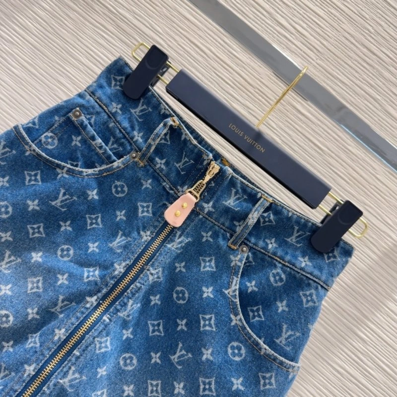 Official Louis Vuitton Dress