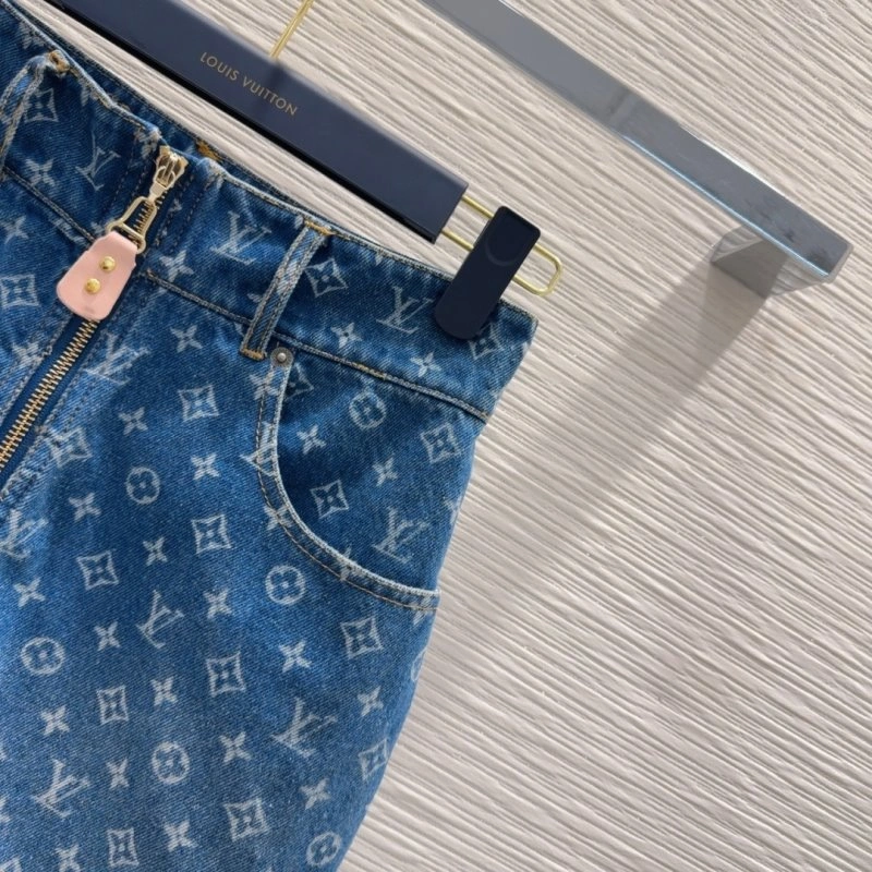 Official Louis Vuitton Dress