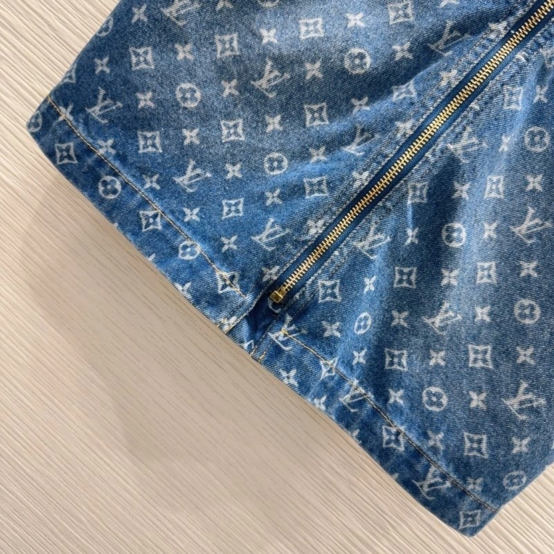 Official Louis Vuitton Dress