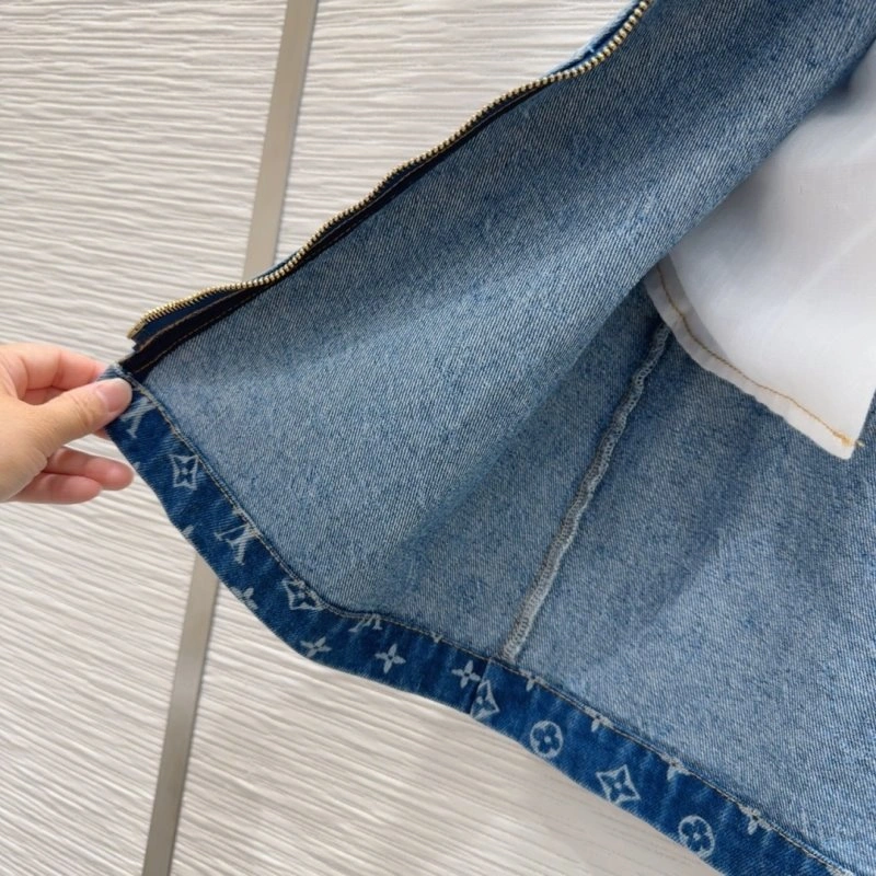 Official Louis Vuitton Dress