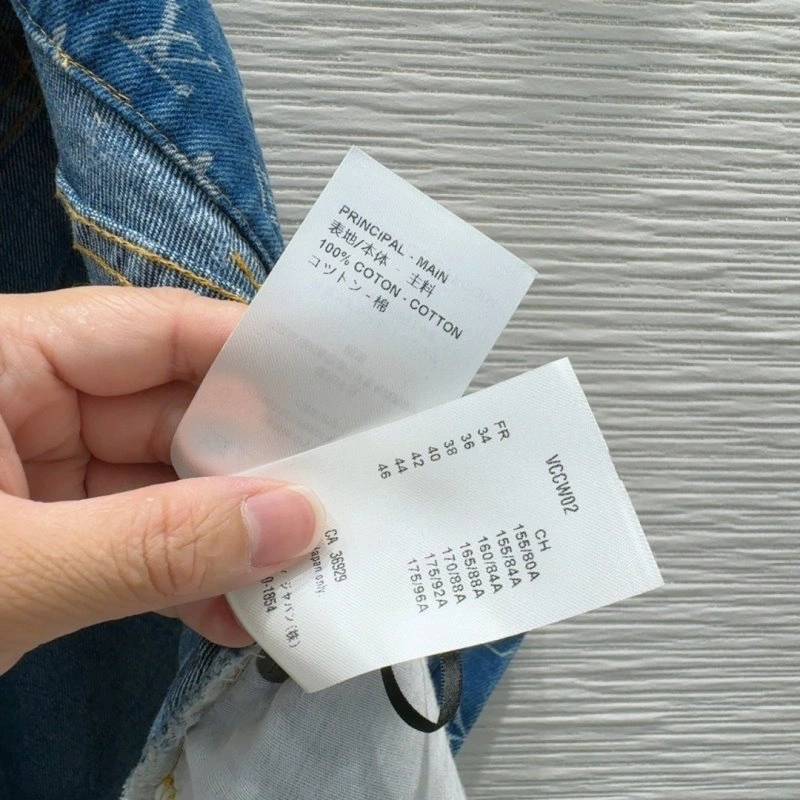 Official Louis Vuitton Dress