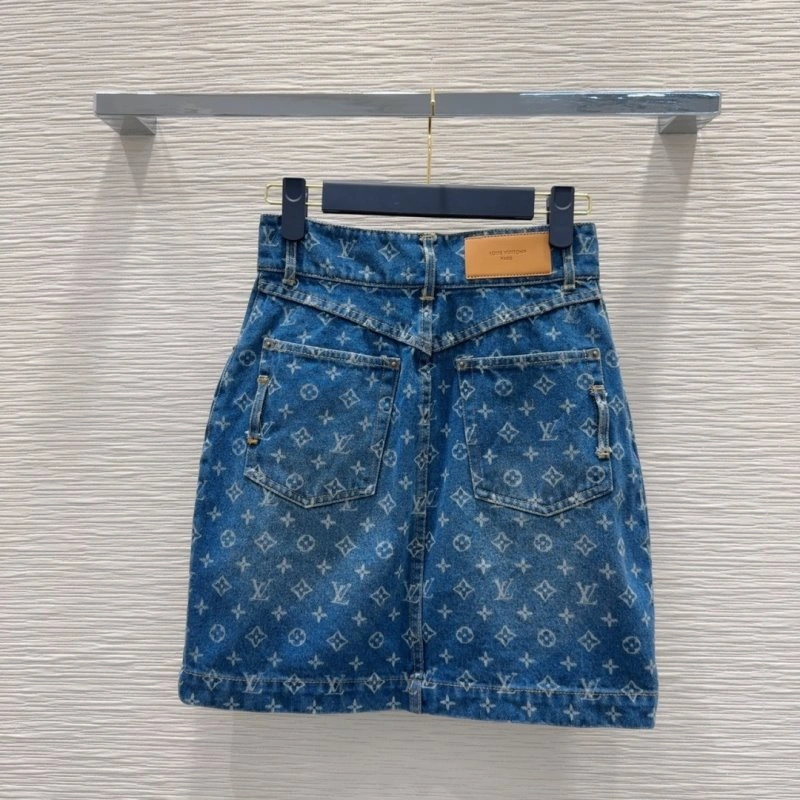 Official Louis Vuitton Dress